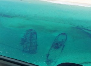 Outer Banks Biplane and Cessna Air Tours